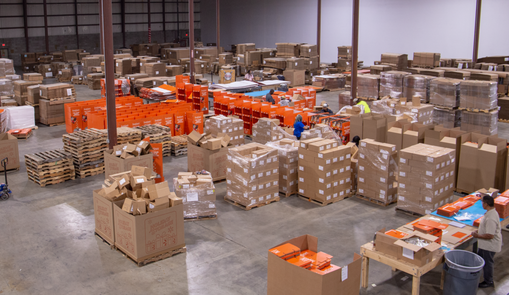 Services | Boxes, LLC