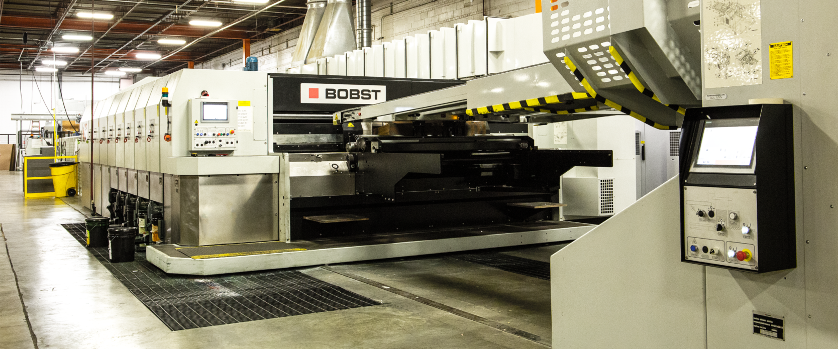 Services | Boxes, LLC